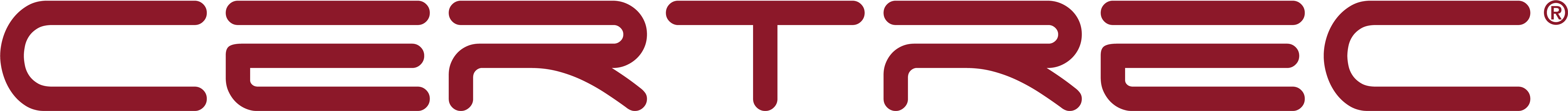 Home - Certrec Corporation